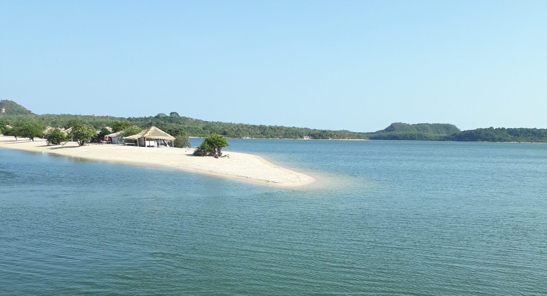 O que fazer em Alter do Chão? Guia completo de atividades