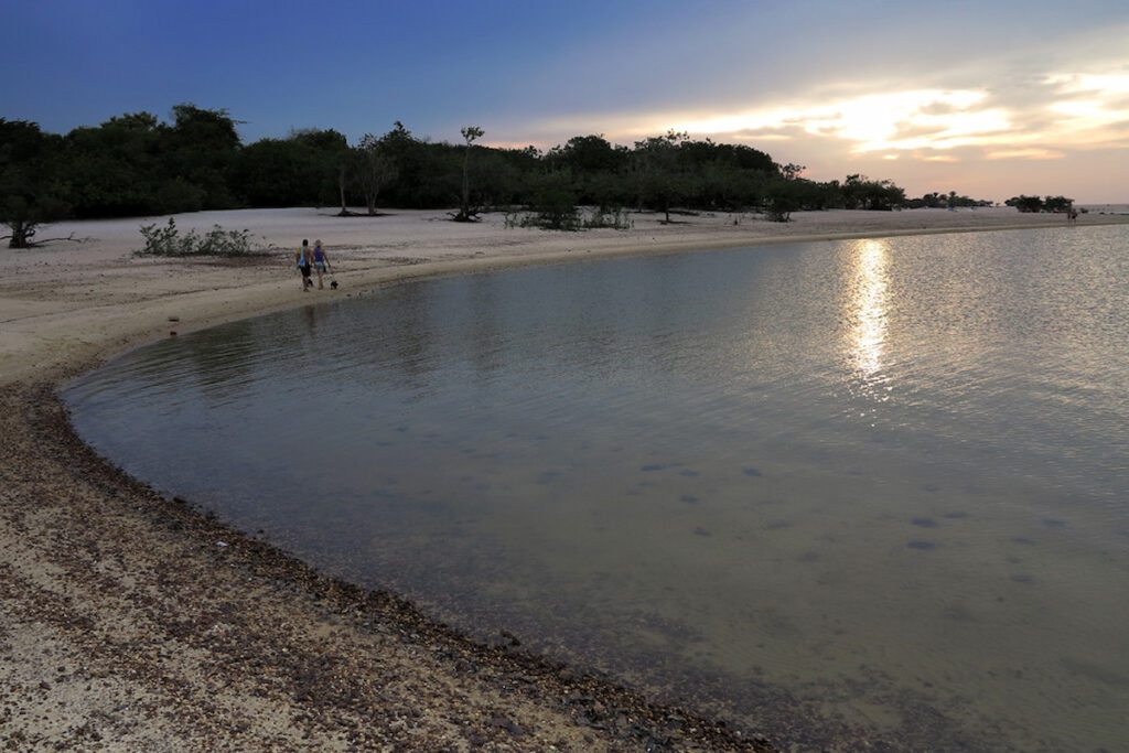 Lago Verde em Alter do Chão: explore a bela Amazônia brasileira